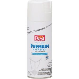 Do it Best Premium Enamel Spray Paint | Spray Paints