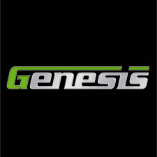 Genesis | Power Tools