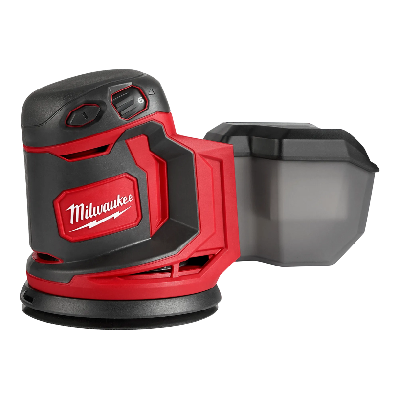M18 Finishing Tools | M18 Power Tools