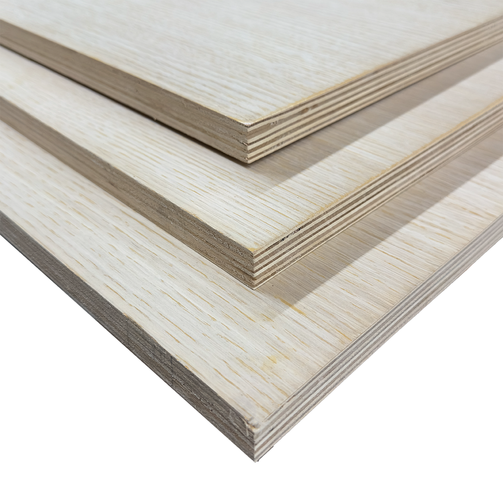 3/4" x 4' x 8' G2S VC RIFT at Monaghan Lumber | Plywood & Sheet Goods