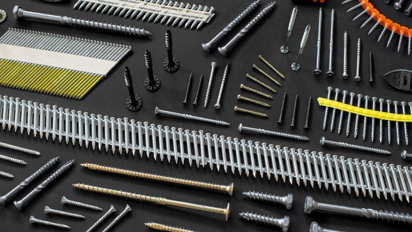 Shop Hardware at HPM Building Supply