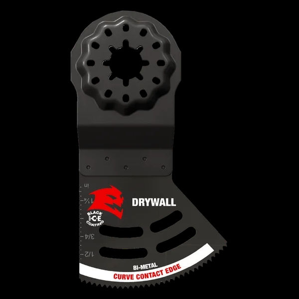 2" DRYWALL OSCIL. BLADE at The Cedar Shop | Multi-Tool