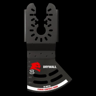 UNIVERSAL B/M DRYWALL OSCIL. BLADE at The Cedar Shop | Multi-Tool