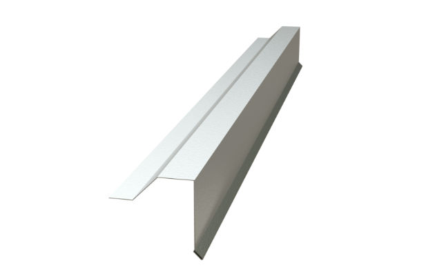 Painted CT-DBM Rake/Gable Trim (MFG Code: XCT-DBM001-RG) at Dufrene ...