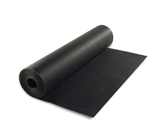 #30 Roofing Felt – 200 Sq Ft at Dufrene Building Materials | Rolled Goods
