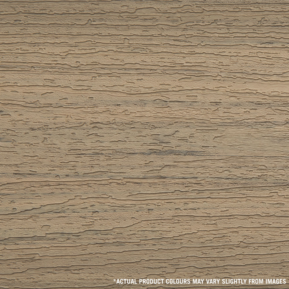 "Honey Grove" Grooved Edge Deckboard 12' at Monaghan Lumber | Composite ...