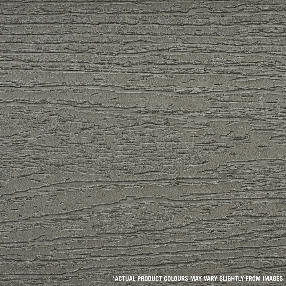 "Clam Shell" Square Edge Deckboard 20' at Monaghan Lumber | Composite ...