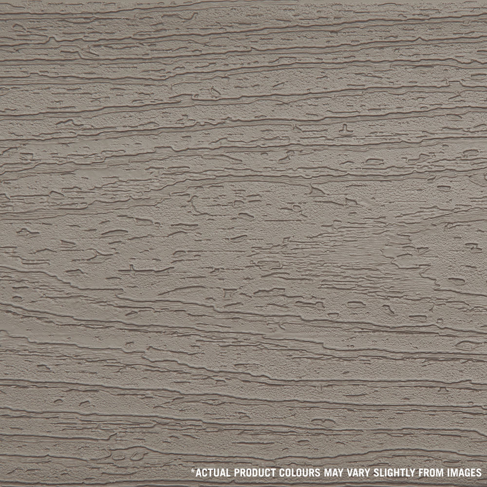 "Tide Pool" Fascia Enhance Basics at Monaghan Lumber | Composite Decking