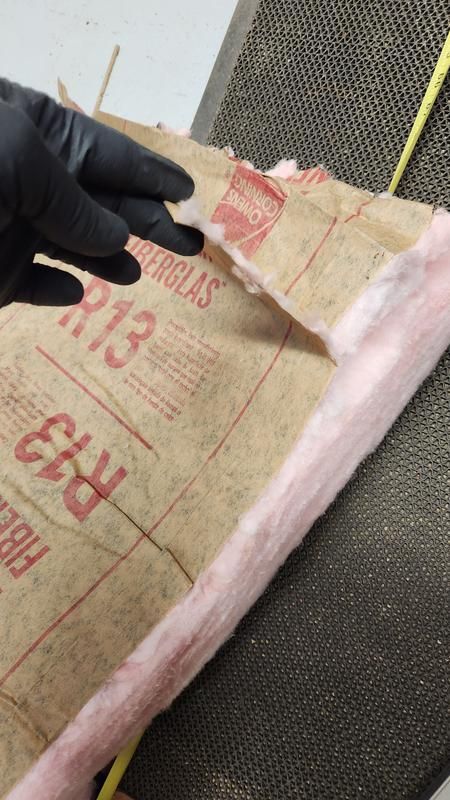 R13 15" Batt Insulation - Batt Only at Lengefeld Lumber Company ...