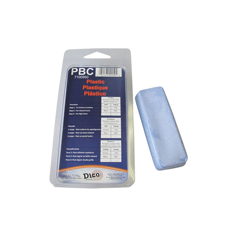 Polishing & Grinding Compounds | Power Abrasive Accessories