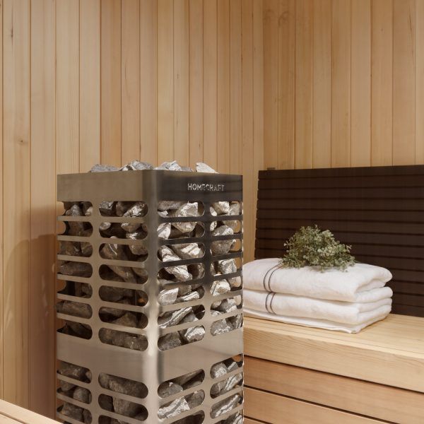 Shop Homecraft Sauna Heaters at The Cedar Shop