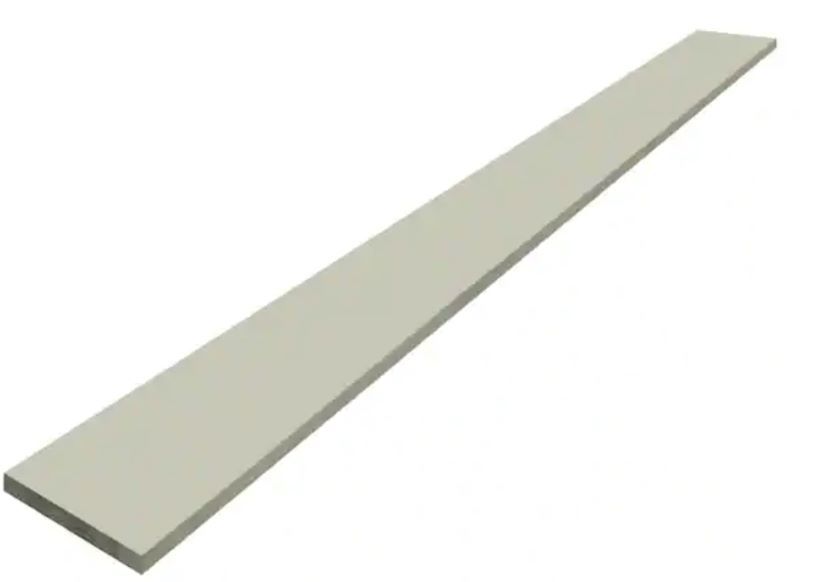 2" x 2" - 8' Primed Radiata Pine S1S2E FJ PT at Ashby Lumber | 2" x 2 ...