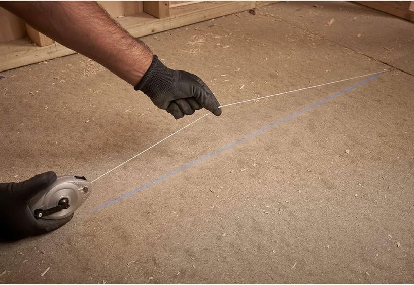 Marking Tools | Layout Tools