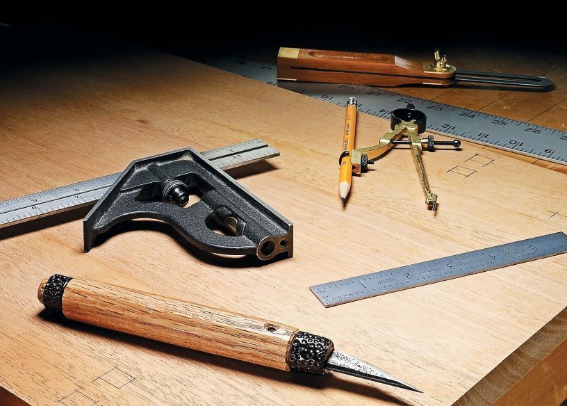 Layout Tools | Hand Tools