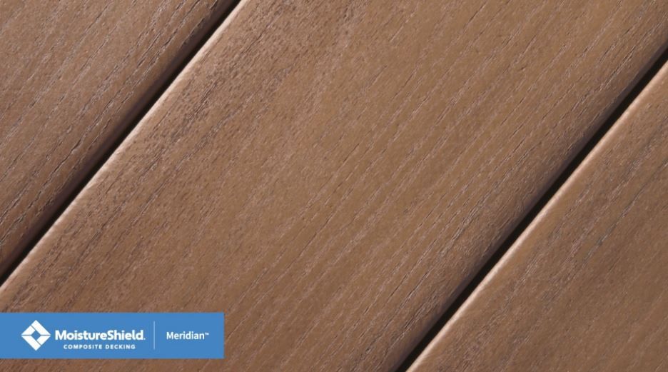 16' Mariner Meridian Moisture Shield Grooved at Tart Lumber Company ...