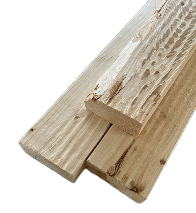 2 x 4 x 10 Stud & Btr SPF | KDHT (1.5" x 3.5") at Tart Lumber Company ...