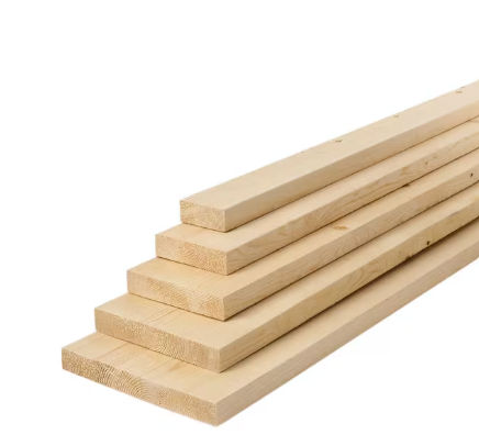 #2/Better Doug Fir | Construction Fir