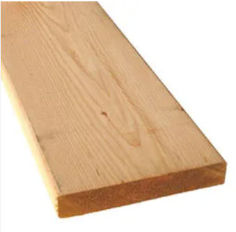 #1 Select Structural Doug Fir | Construction Fir