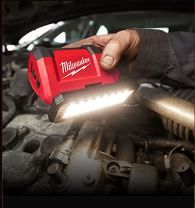 M12 Lighting | M12 Power Tools