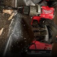 M18 Drills & Impact Drivers | M18 Power Tools