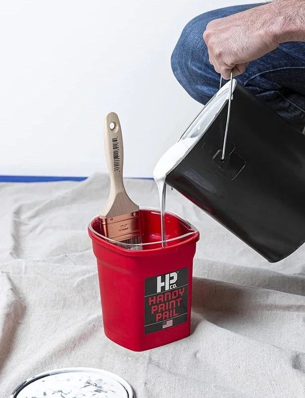 Paint Pails | Paint Sundries