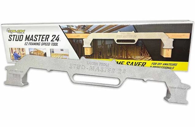 24" Stud Master EZ Framing Tool at Tart Lumber Company, Inc | Clamps