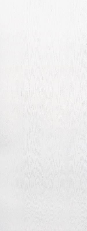 2'4" x 6'8" Flush Primed Hardboard SC 1-3/8" at Hamilton Building ...