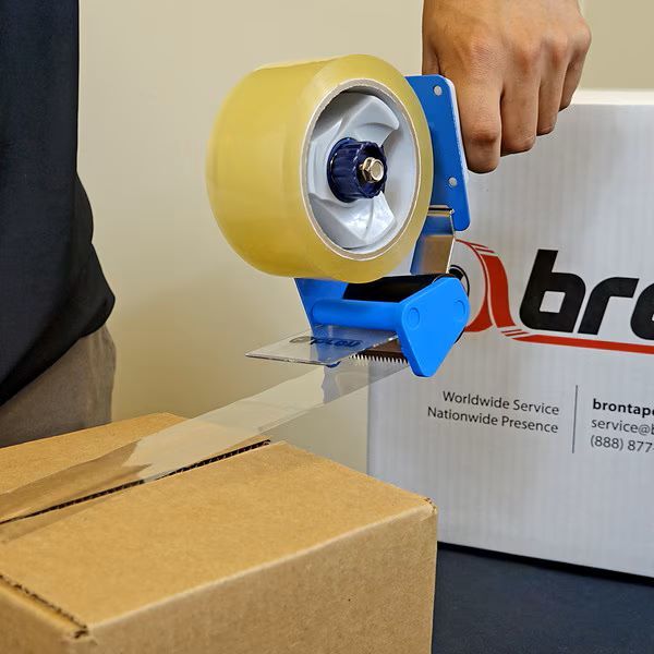 Packing Tape | Tapes