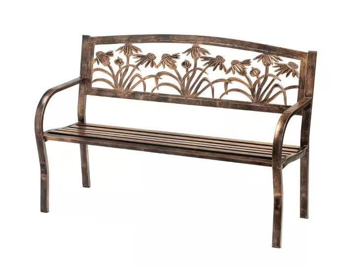 Benches & Chairs | Patio Furniture & Accessories