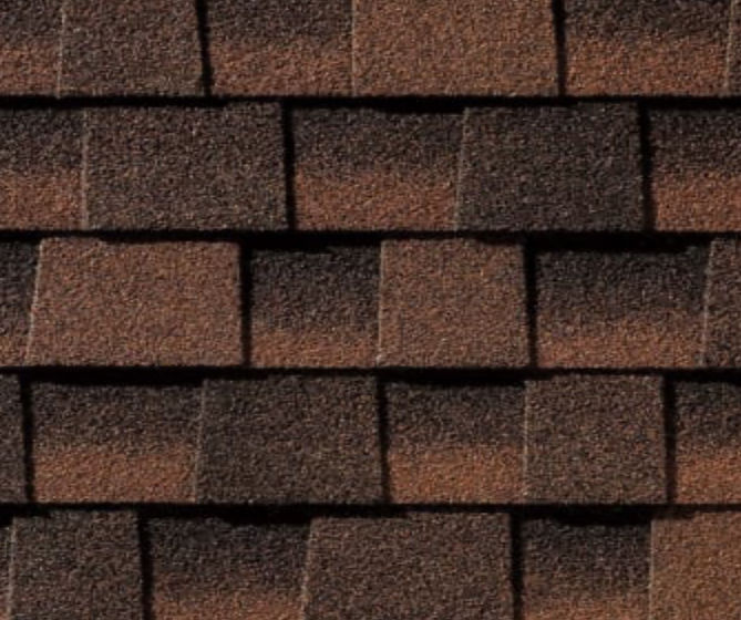 GAF Timberline HDZ Hickory at ASO Roofing Supply | GAF Timberline HDZ