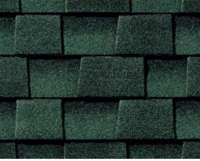 GAF Timberline HDZ Hunter Green at ASO Roofing Supply | GAF Timberline HDZ