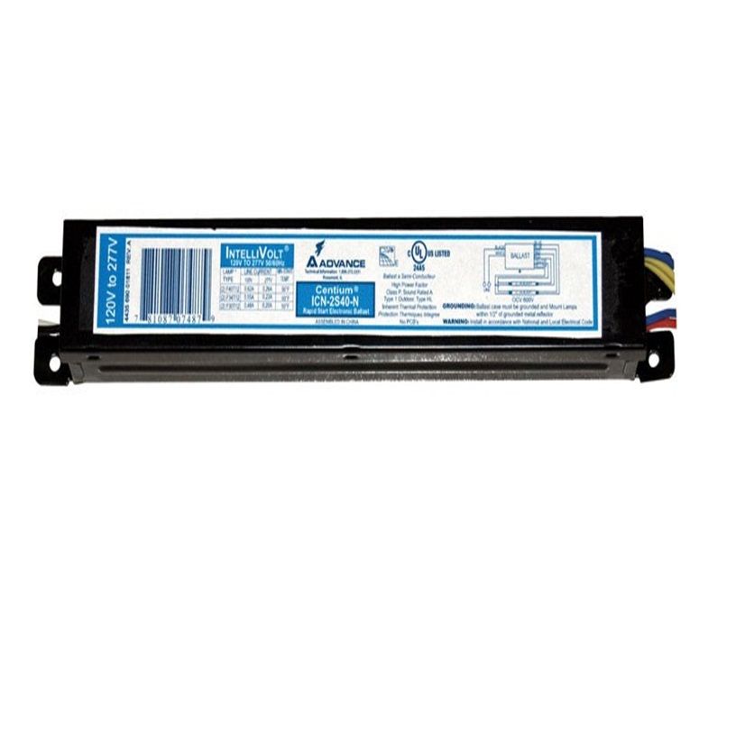 Ballasts | Electrical