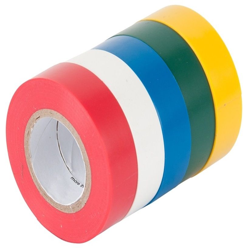 Friction & Electrical Tape | Electrical