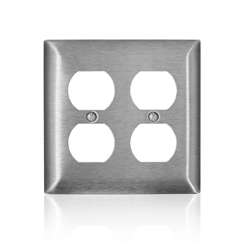 Wall Plates | Electrical
