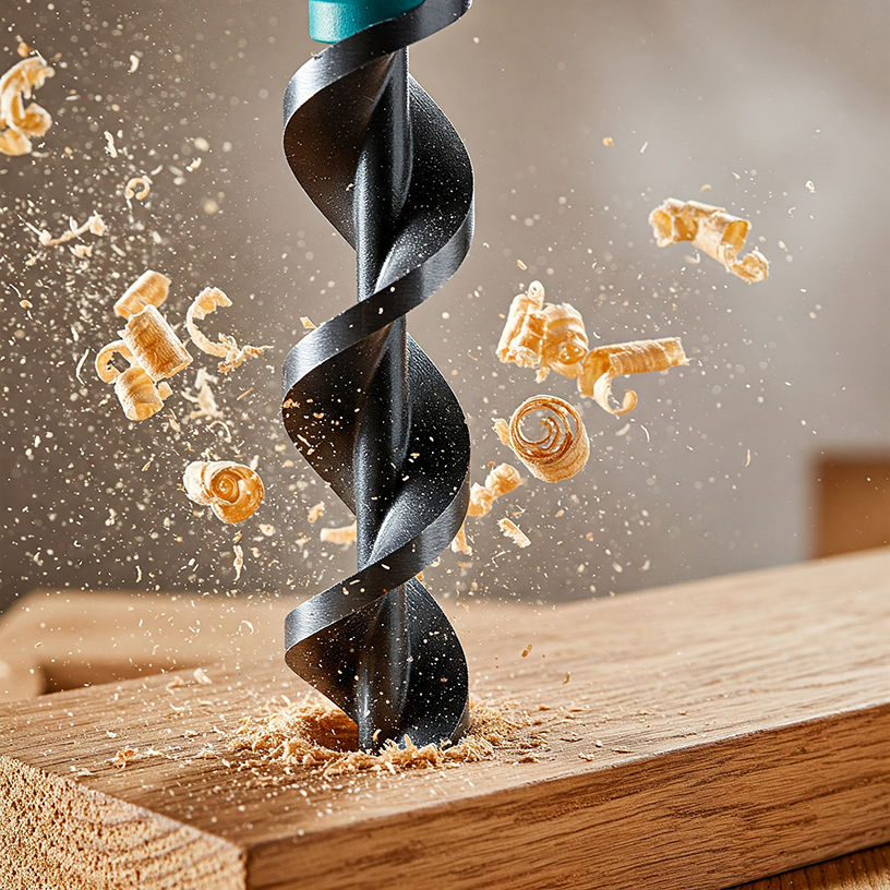Wood Auger Insert Bit | Power Tools & Accessories