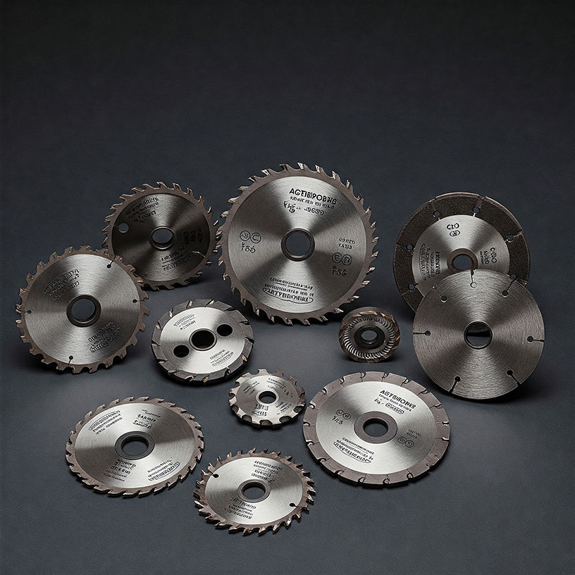 Circular & Masonry Blades | Power Tools & Accessories