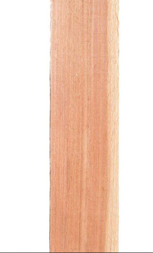 1" x 8" - 8' Con Common Redwood Fence Board at Ashby Lumber | 3/4" Con ...