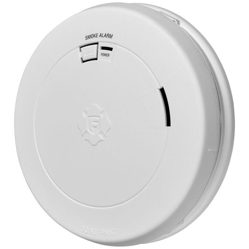 Smoke Detectors | Electrical