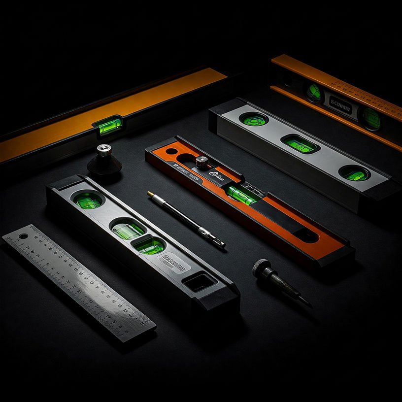 Levels & Plumb Bobs | Hardware & Hand Tools