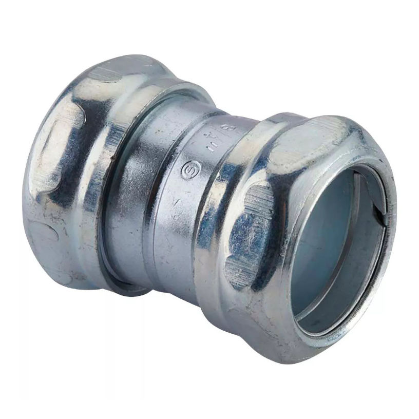 Halex 2 in. EMT Conduit Compression Coupling at Moscow & Pullman ...