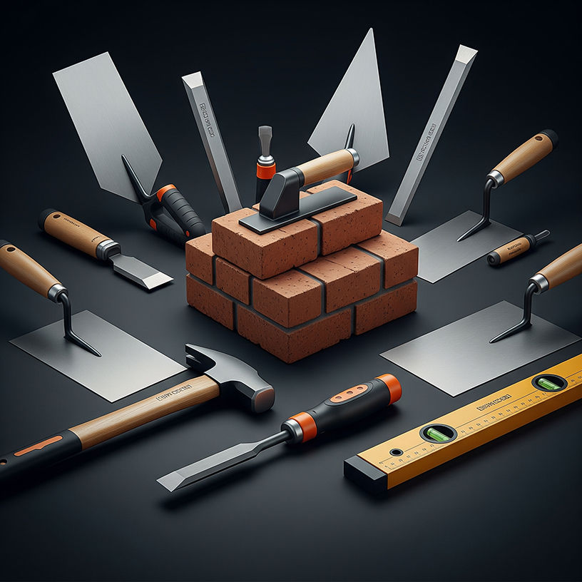 Masonry Tools | Hardware & Hand Tools