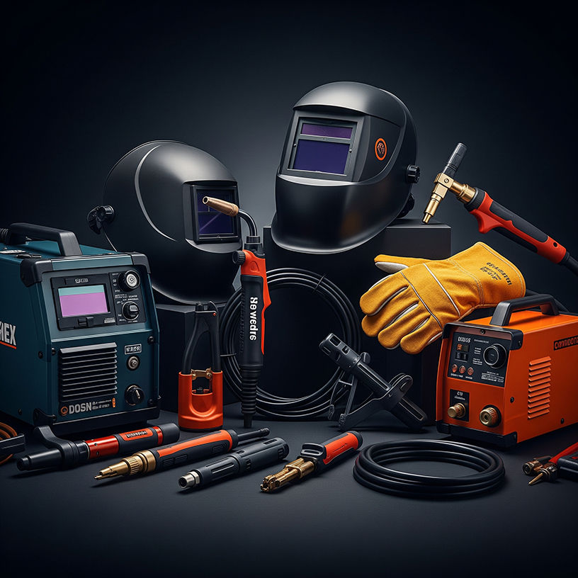 Welding Products | Hardware & Hand Tools