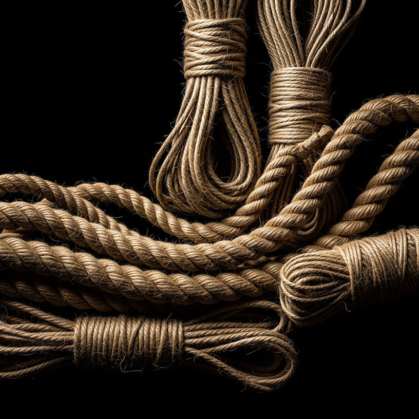 Rope & Twine Packaged | Hardware & Hand Tools