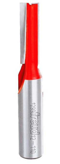 Freud 3/8" Double Flute Straight Bit at Tart Lumber Company, Inc | Bits ...