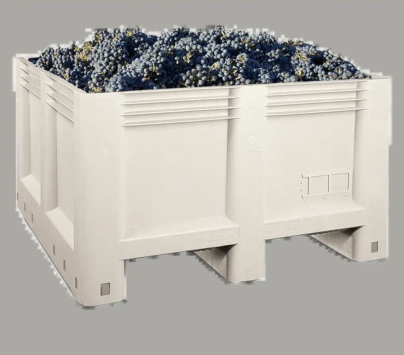 Harvest Bins & Totes | AG Supplies