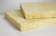 MINERAL WOOL FIRE SAFING 3" 16X48 53.33 SQUARE FEET ROTTEN COTTON at ...