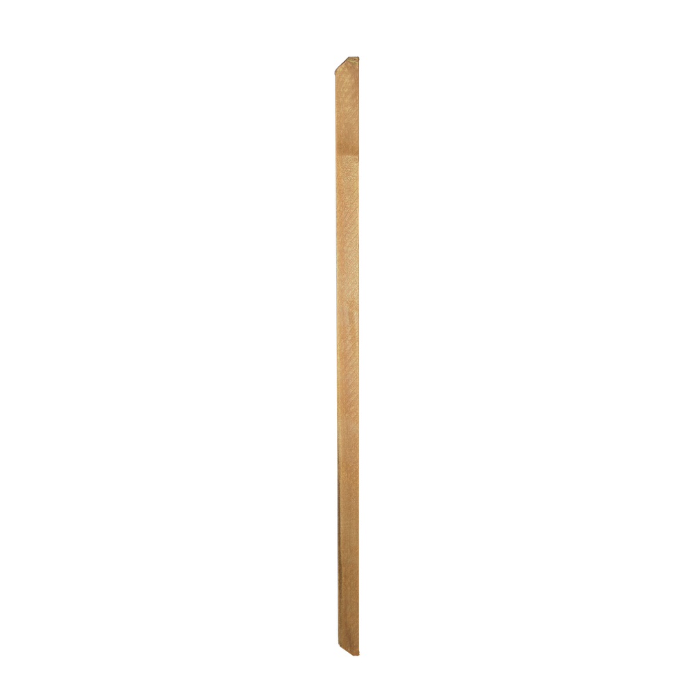 PT Square Spindle 1 3/8"x 48" at Monaghan Lumber | Pressure Treated