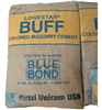 Buff Masonry Buzzi at Hiwassee Builders Supply | Bagged Masonry
