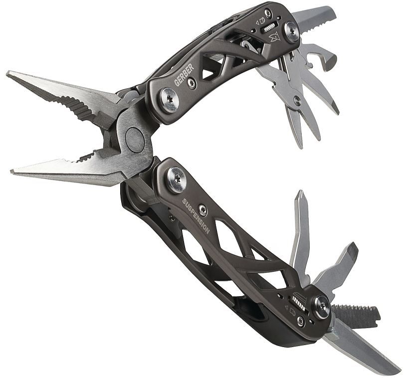 Gerber Multi-Plier, 12-Function at Tart Lumber Company, Inc | Pliers