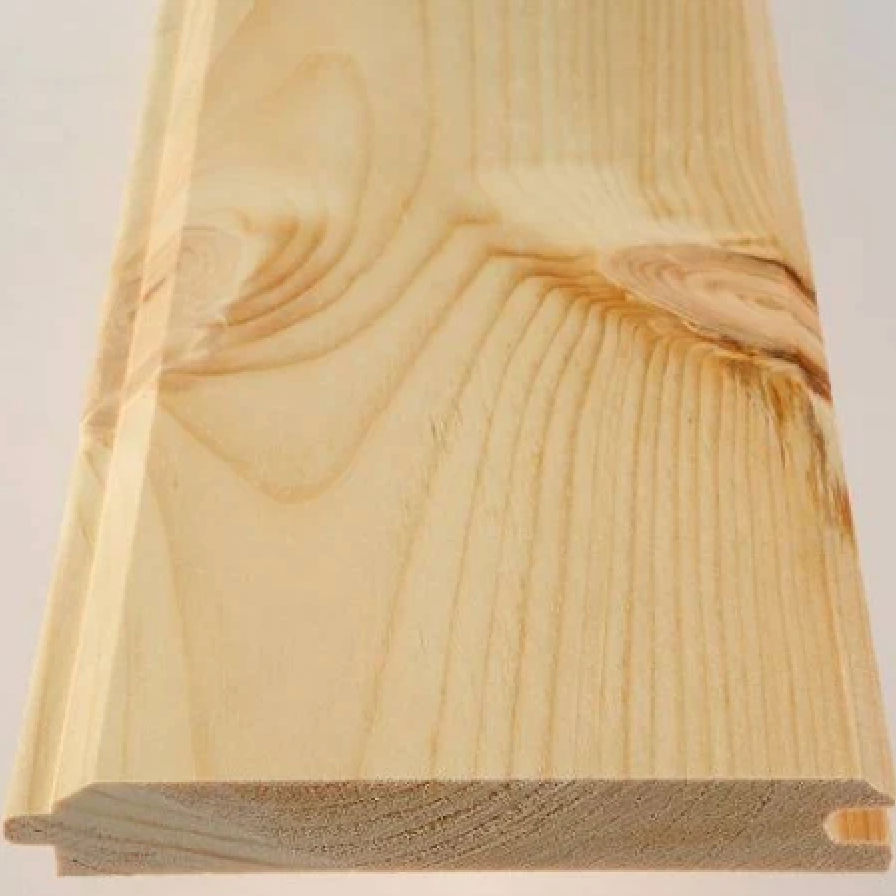 1 x 6 #2 Pine Center Match at Doug Ashy Building Materials, Inc | Pine
